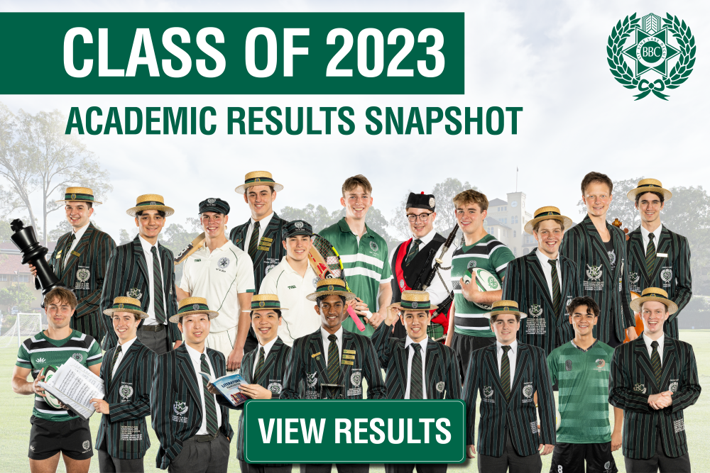 MyBBC - Brisbane Boys' College