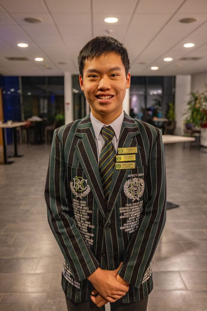 2024 Queensland Certificate of Education (QCE) Results - Brisbane Boys ...